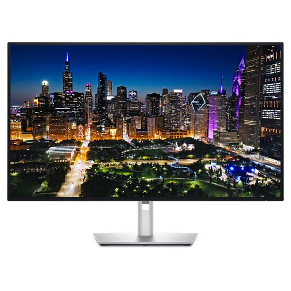 Buy Dell UltraSharp U3225QE 31.5 inch 4K HDR 120 Hz Monitor at Best ...