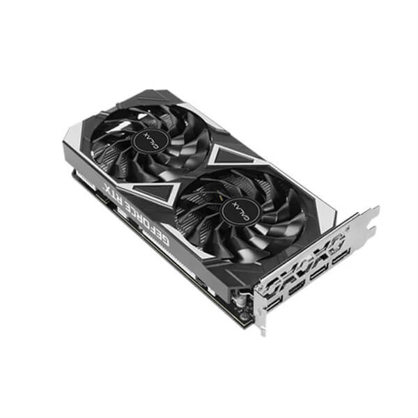 Galax RTX 3050 EX 6GB 1-Click OC Gaming Graphics Card - ADS Store