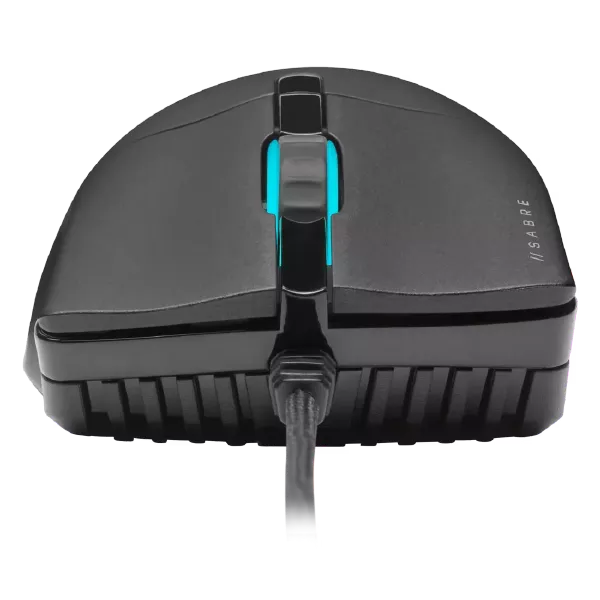 Buy Corsair SABRE RGB PRO Champion Series Ultra-Light Gaming Mouse ...