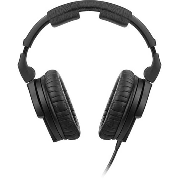 Sennheiser HD 280 PRO Wired Over Ear Headphones (Black) - ADS Store